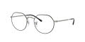 Ray-Ban RB6465 Jack Eyeglasses | FramesDirect.com
