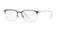 Ray-Ban RB6494 Optics Eyeglasses | FramesDirect.com