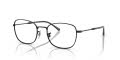 Ray-Ban RB6497 Eyeglasses | FramesDirect.com