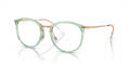 Ray-Ban RB7140 Eyeglasses | FramesDirect.com