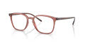 Ray-Ban RB7185 Eyeglasses | FramesDirect.com
