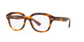 Ray-Ban RB7215 Erik Optics Eyeglasses | FramesDirect.com