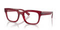 Ray-Ban RB7217 Chad Optics Bio-Based Eyeglasses | FramesDirect.com