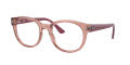 Ray-Ban RB7227 Eyeglasses | FramesDirect.com