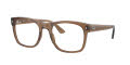 Ray-Ban RB7228 Eyeglasses | FramesDirect.com