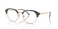 Ray-Ban RB7229 Eyeglasses | FramesDirect.com