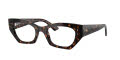Ray-Ban RB7330 Eyeglasses | FramesDirect.com