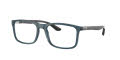 Ray-Ban RB8908 Eyeglasses | FramesDirect.com