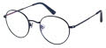Savile Row Titanium SRO-007 Eyeglasses | FramesDirect.com
