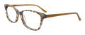 Takumi TK1162 With Magnetic Clip-On Lens Eyeglasses | FramesDirect.com