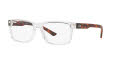 Armani Exchange AX3016 Eyeglasses | Free Shipping