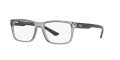 Armani Exchange AX3016 Eyeglasses | FramesDirect.com