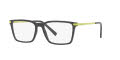 Armani Exchange AX3077 Eyeglasses | FramesDirect.com