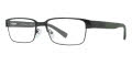Armani Exchange AX1017 Eyeglasses | FramesDirect.com