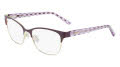 Bebe BB5196 Eyeglasses | FramesDirect.com