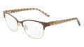 Bebe BB5196 Eyeglasses | FramesDirect.com