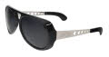 Black Flys King Fly Sunglasses | FramesDirect.com