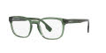 Burberry BE2344 - Edison Eyeglasses | FramesDirect.com