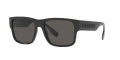 Burberry BE4358 - Knight Sunglasses | FramesDirect.com