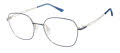 CHARMANT Titanium Perfection CT 29224 Eyeglasses | FramesDirect.com