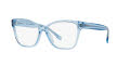 Coach HC6207U Eyeglasses | FramesDirect.com