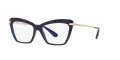 Dolce & Gabbana DG5025 Eyeglasses | FramesDirect.com