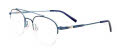 EasyClip EC594 with Magnetic Clip On Lens Eyeglasses | FramesDirect.com