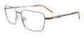 EasyClip EC596 with Magnetic Clip-On Lens Eyeglasses | FramesDirect.com
