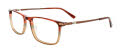 EasyClip EC597 with Magnetic Clip-On Lens Eyeglasses | FramesDirect.com