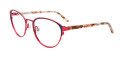 EasyClip EC603 with Magnetic Clip-On Lens Eyeglasses | FramesDirect.com