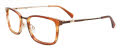 EasyClip EC617 with Magnetic Clip On Lens Eyeglasses | FramesDirect.com