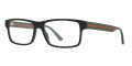 Gucci GG0752O Eyeglasses | FramesDirect.com