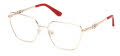 Guess GU2952 Eyeglasses | FramesDirect.com