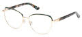 Guess GU2982 Eyeglasses | FramesDirect.com