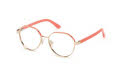 Guess GU50124 Eyeglasses | FramesDirect.com