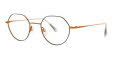 Lafont Declic Eyeglasses | FramesDirect.com