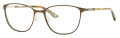 Liz Claiborne L 652 Eyeglasses | FramesDirect.com