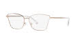 Michael Kors MK3063 - Radda Eyeglasses | FramesDirect.com