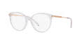 Michael Kors MK4093 - Palau Eyeglasses | FramesDirect.com