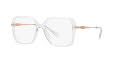 Michael Kors MK4095U - Dolonne Eyeglasses | FramesDirect.com