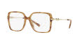 Michael Kors MK4095U - Dolonne Eyeglasses | FramesDirect.com