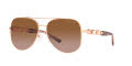 Michael Kors MK1121 - Chianti Sunglasses | FramesDirect.com