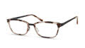 Modo 4500A - Global Fit Eyeglasses | FramesDirect.com