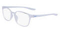 Nike 7026 Eyeglasses | FramesDirect.com