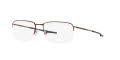 Oakley Wingback Sq Eyeglasses | FramesDirect.com