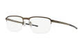 Oakley Cathode Eyeglasses | FramesDirect.com
