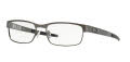 Oakley Metal Plate Eyeglasses | FramesDirect.com