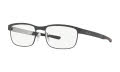 Oakley Surface Plate Eyeglasses | FramesDirect.com