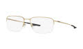 Oakley Wingback Sq Eyeglasses | FramesDirect.com