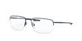 Oakley Wingback Sq Eyeglasses | FramesDirect.com